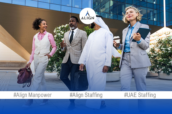 Dubai Manpower Company | UAE Staffing Company | Align Manpower